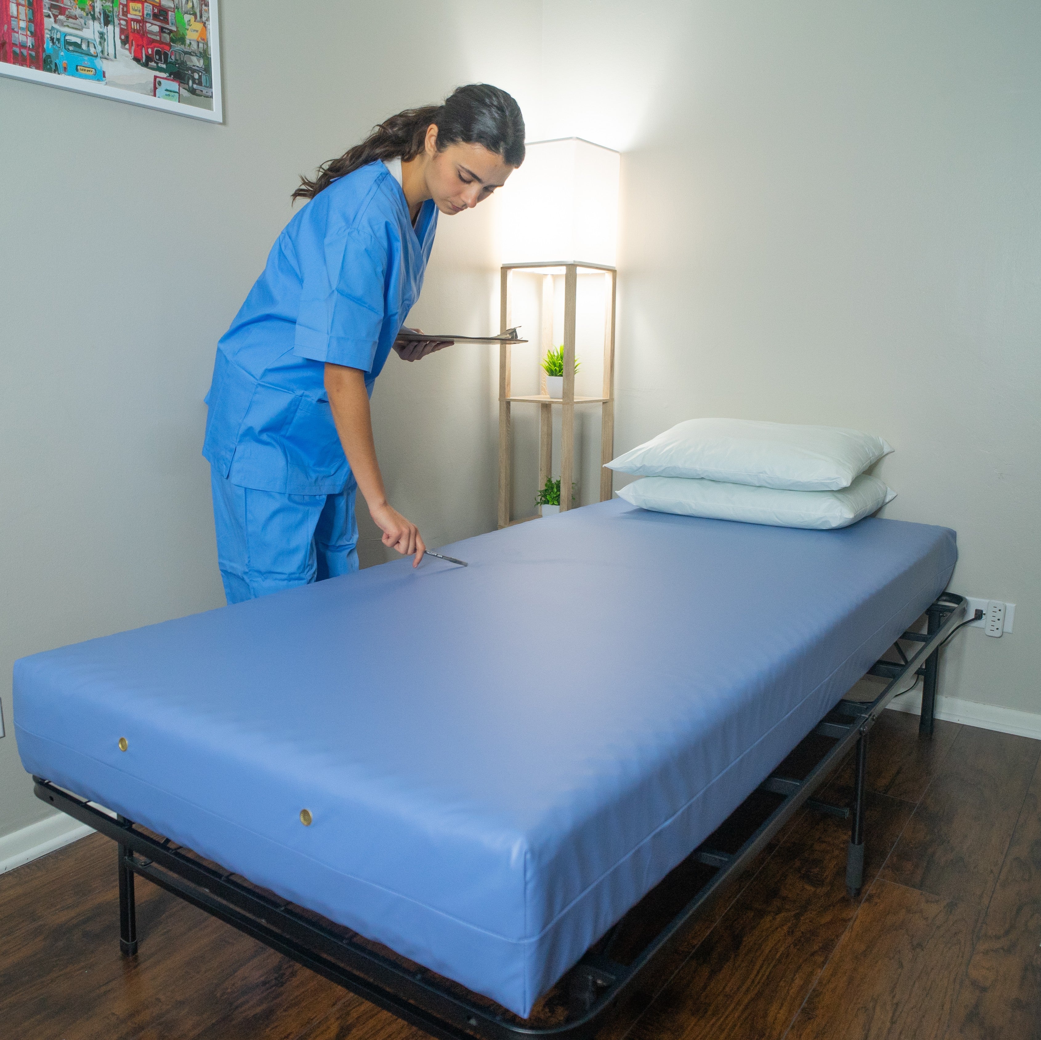 Healthcare – Made Rite Bedding