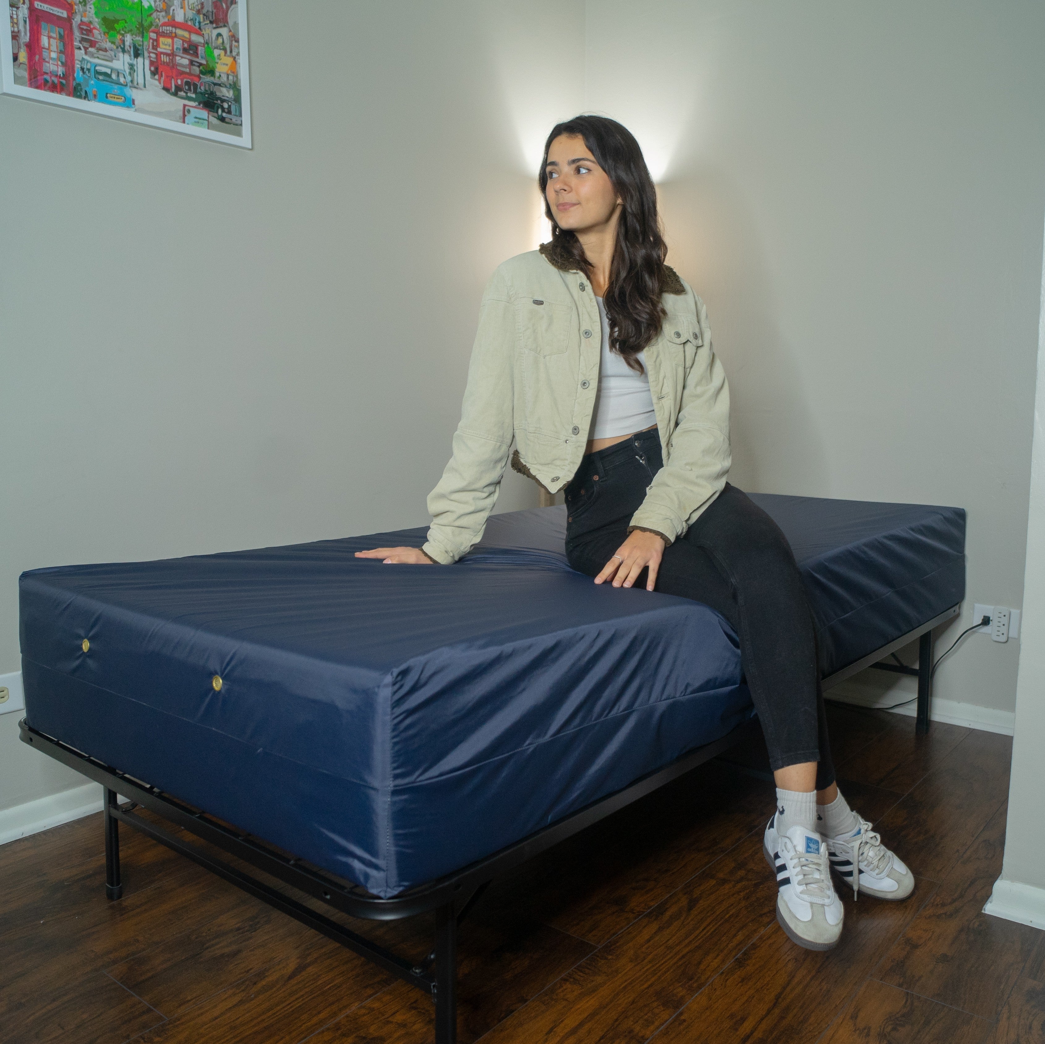 University & Student Housing – Made Rite Bedding